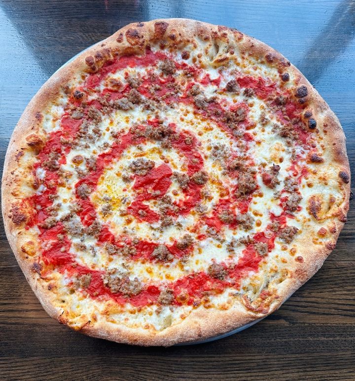 Sun Prairie - 16" Chicken Parm