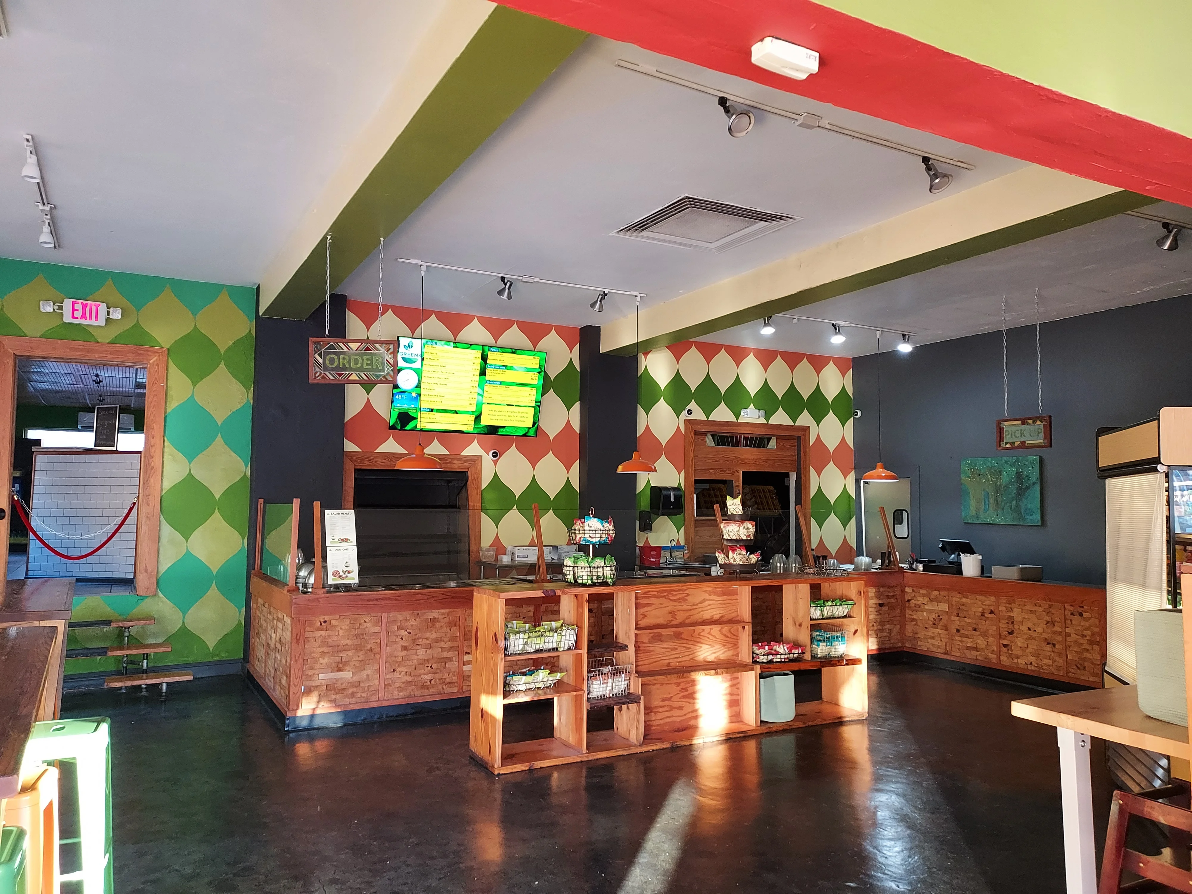 1124 Church Street - Bottled Sprite