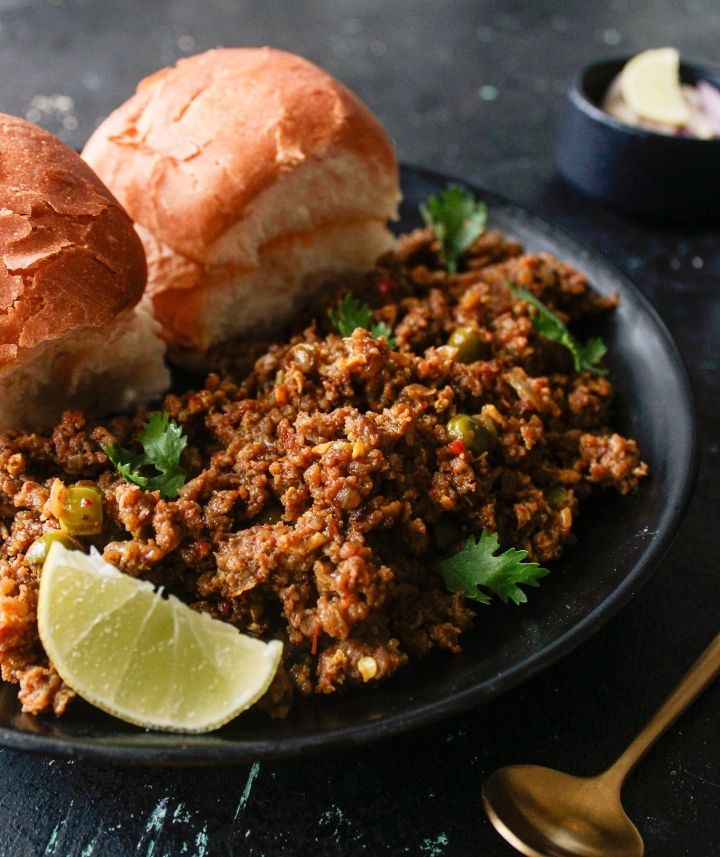 Tabla Indian Restaurant - San Mateo, CA - Extra Potato Bhaji 8 oz