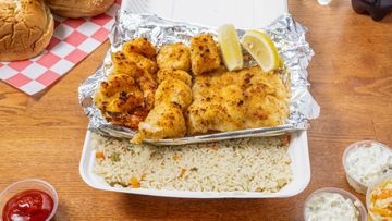 - East Boston - #1 Super Beef