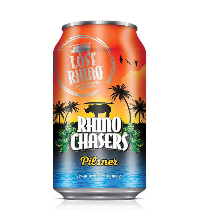 Lost Rhino Brewing Company | Toast