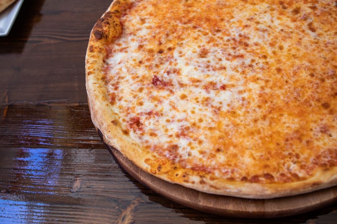 Lamberti Pizza & Market - CALZONE DISPLAY