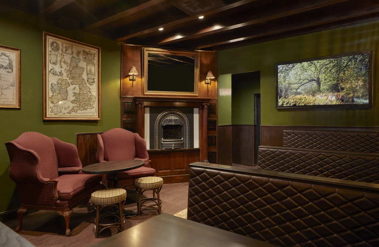 The Green Post - The Funk Jamaican Rum (POT STILL)