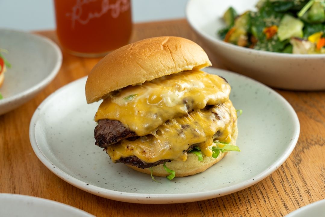 Ruby's Cafe - Mulberry Street | Toast