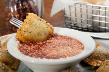 Toasted Cheese Ravioli | Pasta Express