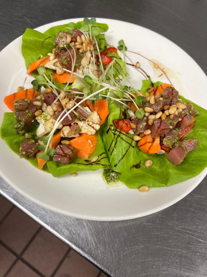 Conrad's Seafood Restaurant- Perry Hall 9629 Belair Road | Toast