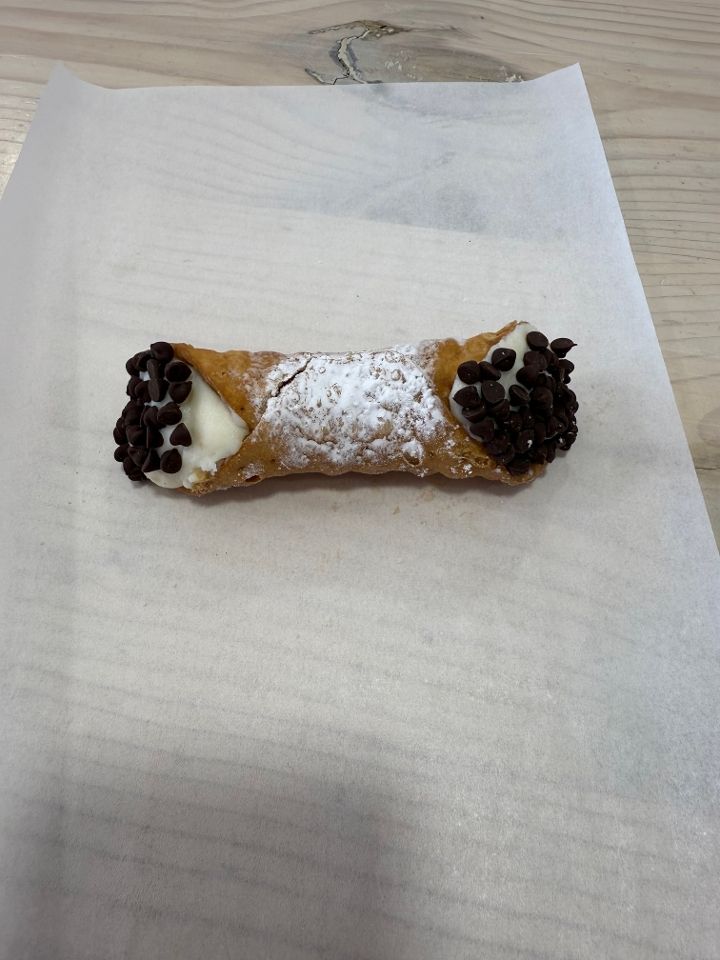 JoJo's Bakery - Lemon Crème Danish