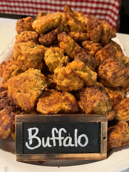 3603 Plyler Mill Road - **NEW**Protein Shake Iced Coffee