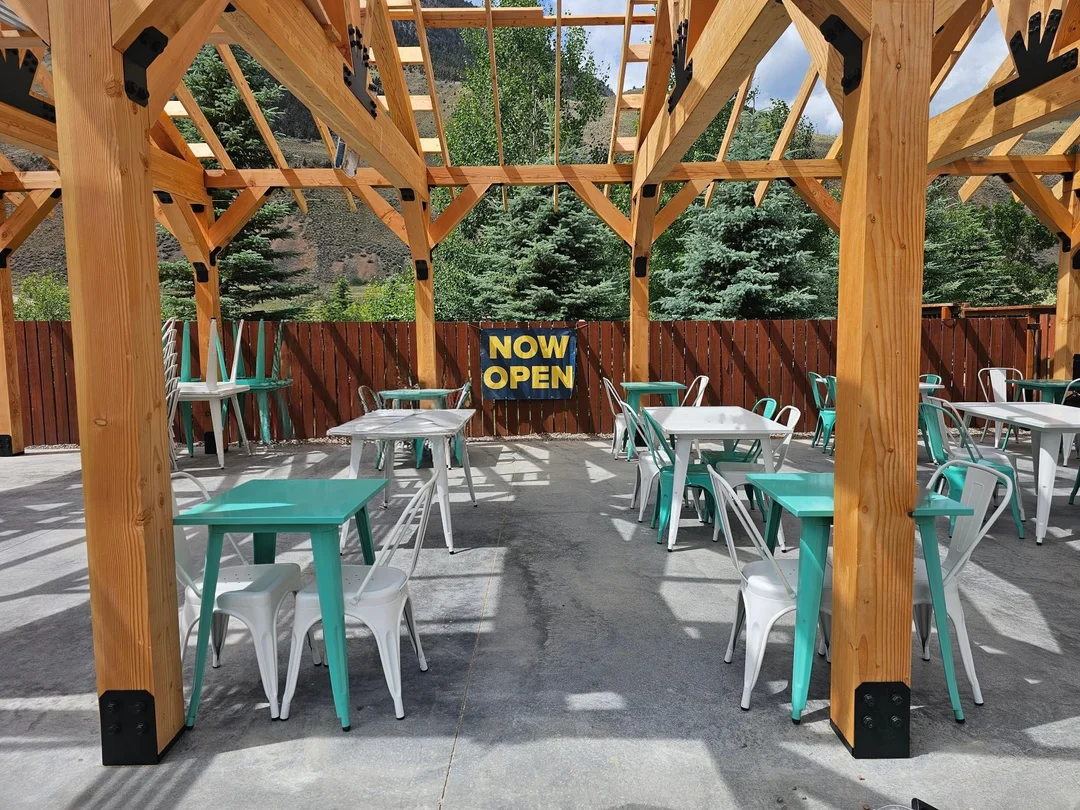 East Gate Cafe - Biscuits & Gravy