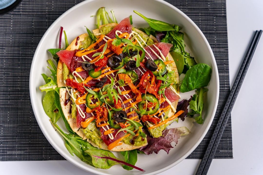 Kashi Japanese - Rockville Centre 222 Sunrise Hwy | Toast