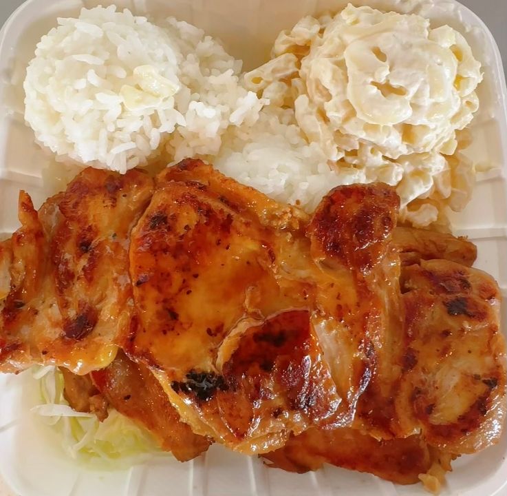 HONOKOHAU L&L HB INC 74-5035 Queen Ka'ahumanu Highway - $1 Small Drink ...
