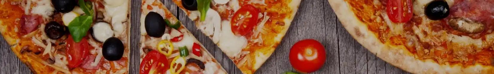 Geneva - One Topping Pizza