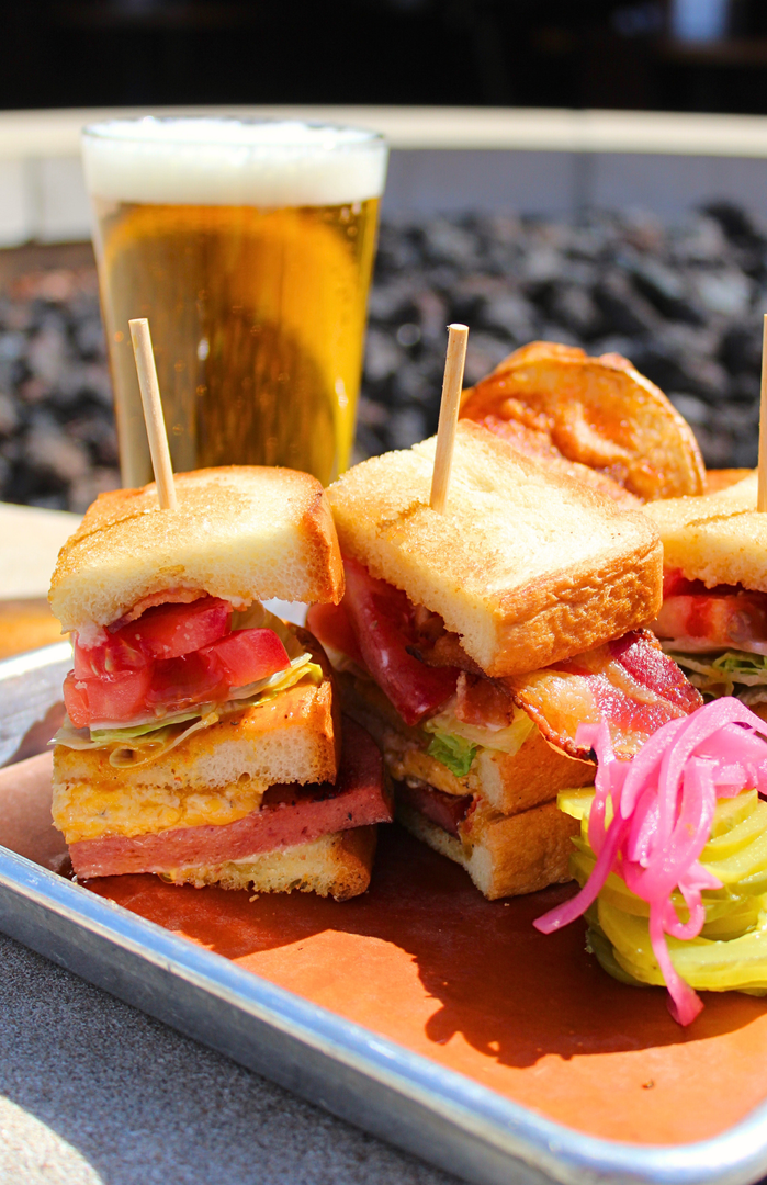 Char Bar - Parkville | Toast