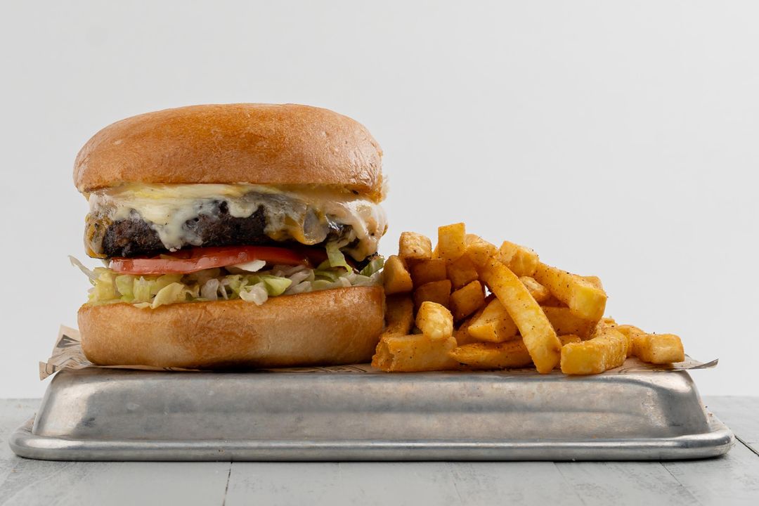 Our Mom's Restaurant & Bar - Baton Rouge | Toast