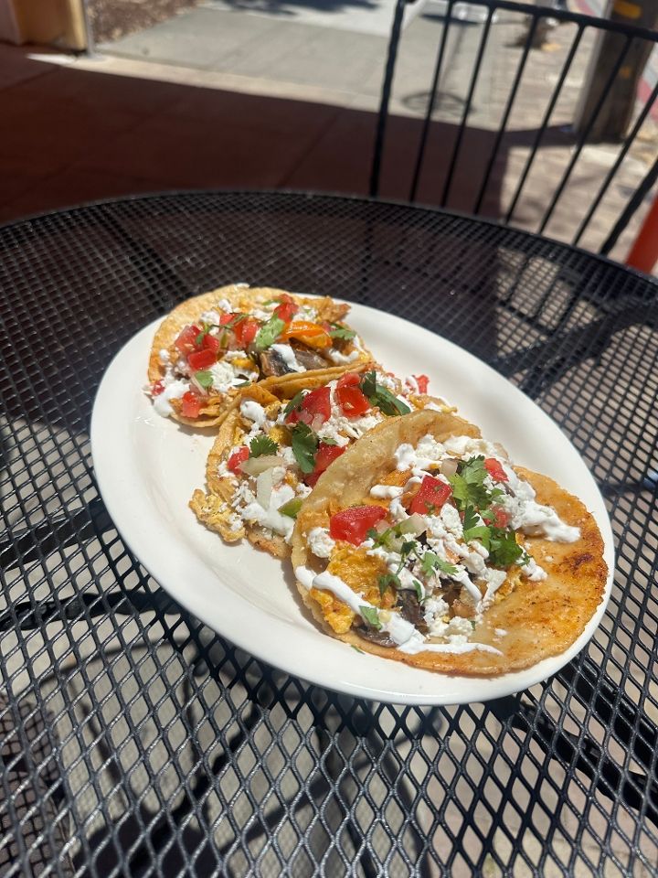 La Joya Mexican Cafe 28 Leland Ave, San Francisco, CA 94134 | Toast