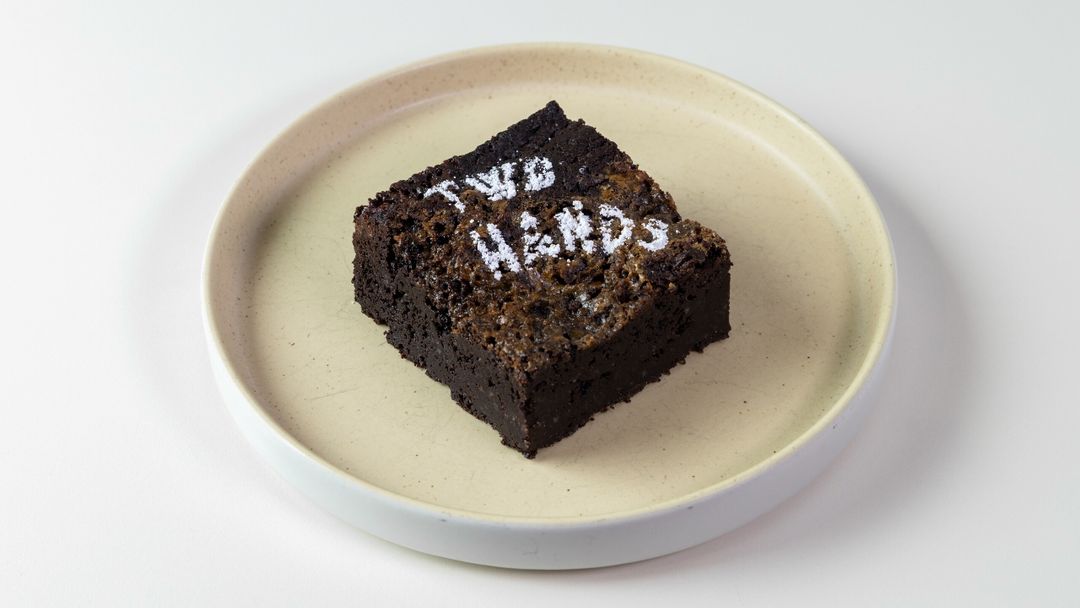 Two Hands Austin | Toast