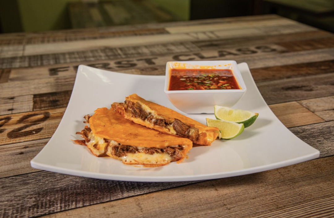 2nd- Mi Ranchito Food Truck 39855 25th st w | Toast