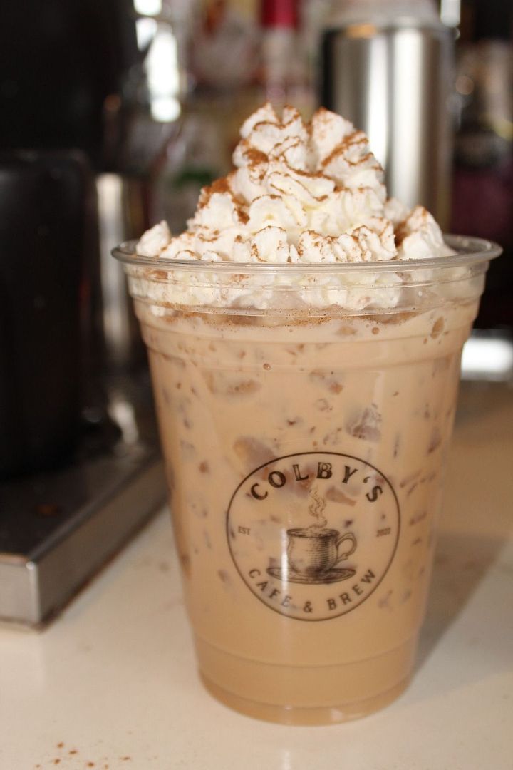 3311 E Colby St, Ste A - GO Bananas Cold Brew