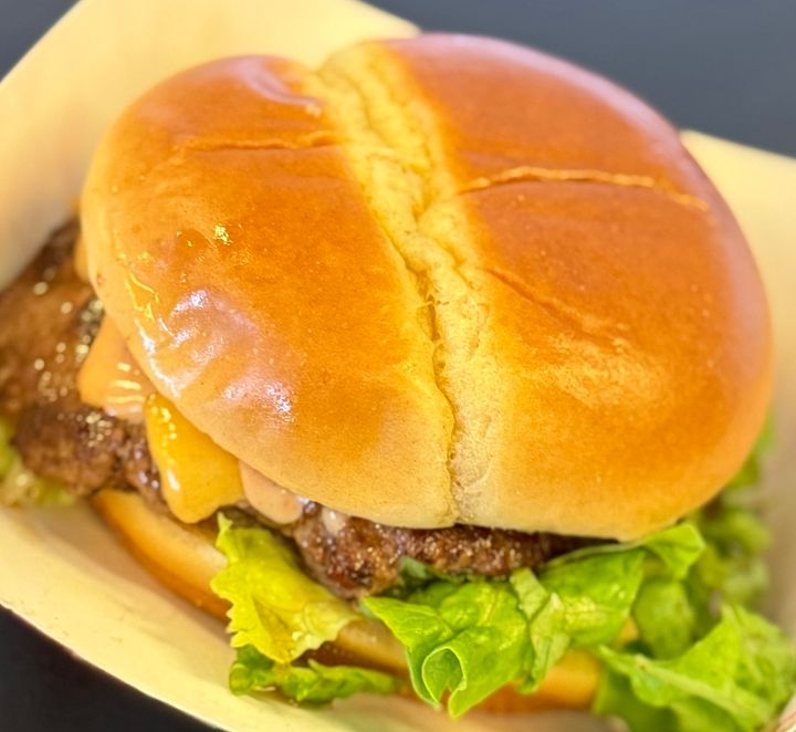 Slake 610 N main Street | Toast