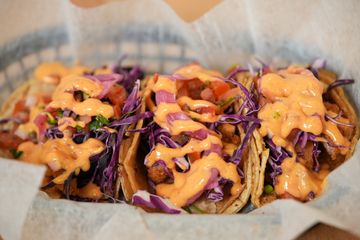 The Taco Company | Toast