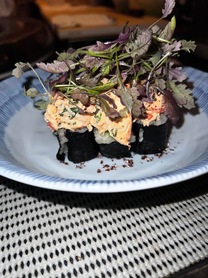 Midtown -Crave Fishbar & Crave Sushi Bar | Toast