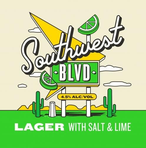 Boulevard Brewing Co. Tours & Rec Center | Toast