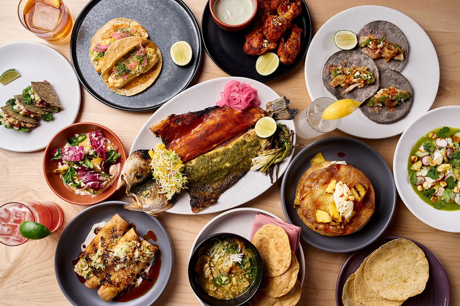 Mala Pata | Peyote Mini-Bar - Macha Mushroom Burrito (V)