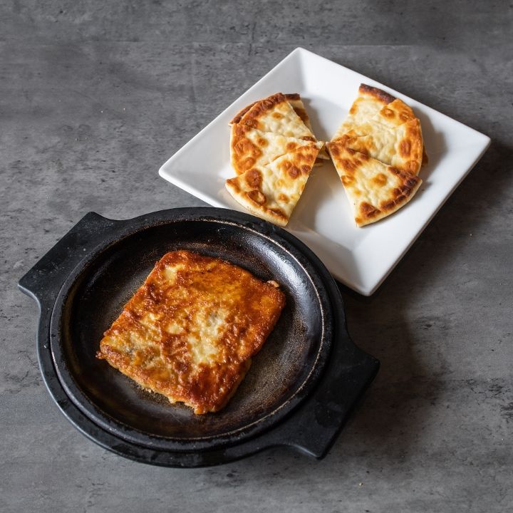 Spiros Taverna - Tradition Tradition - Vegetarian Gyro