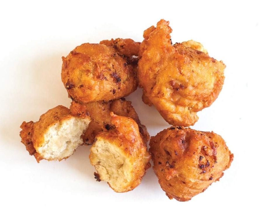 Coventry - Shrimp Alexander