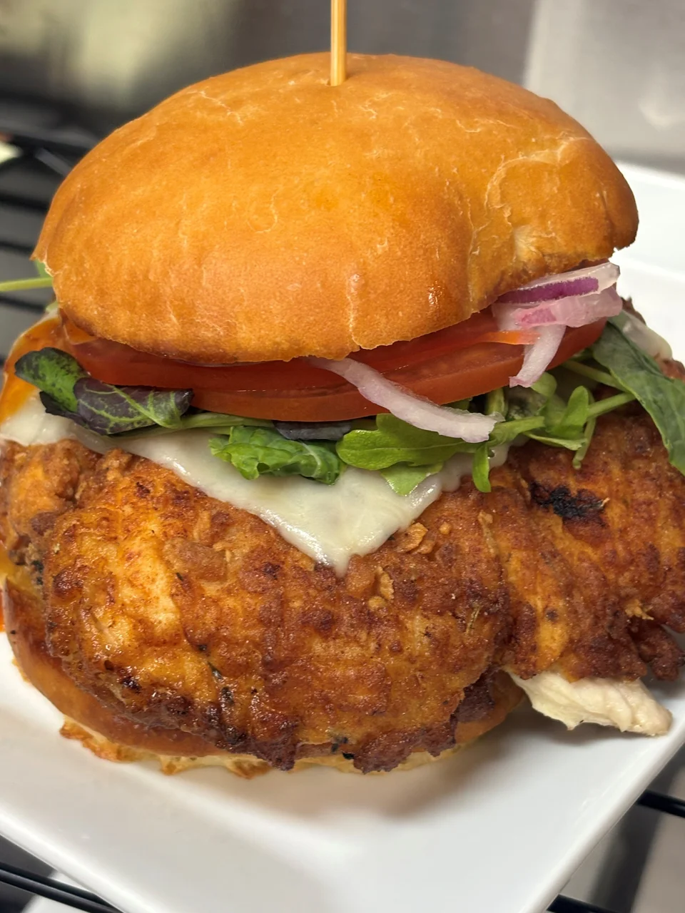 26 Sturbridge Road - Iced Tea - unsweetened