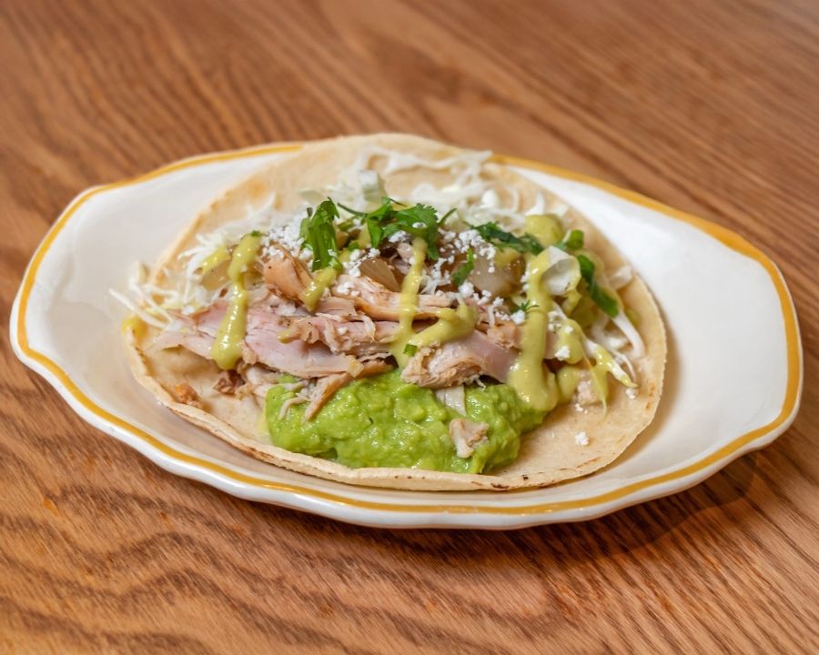 Fresa's 360 & Westlake Dr