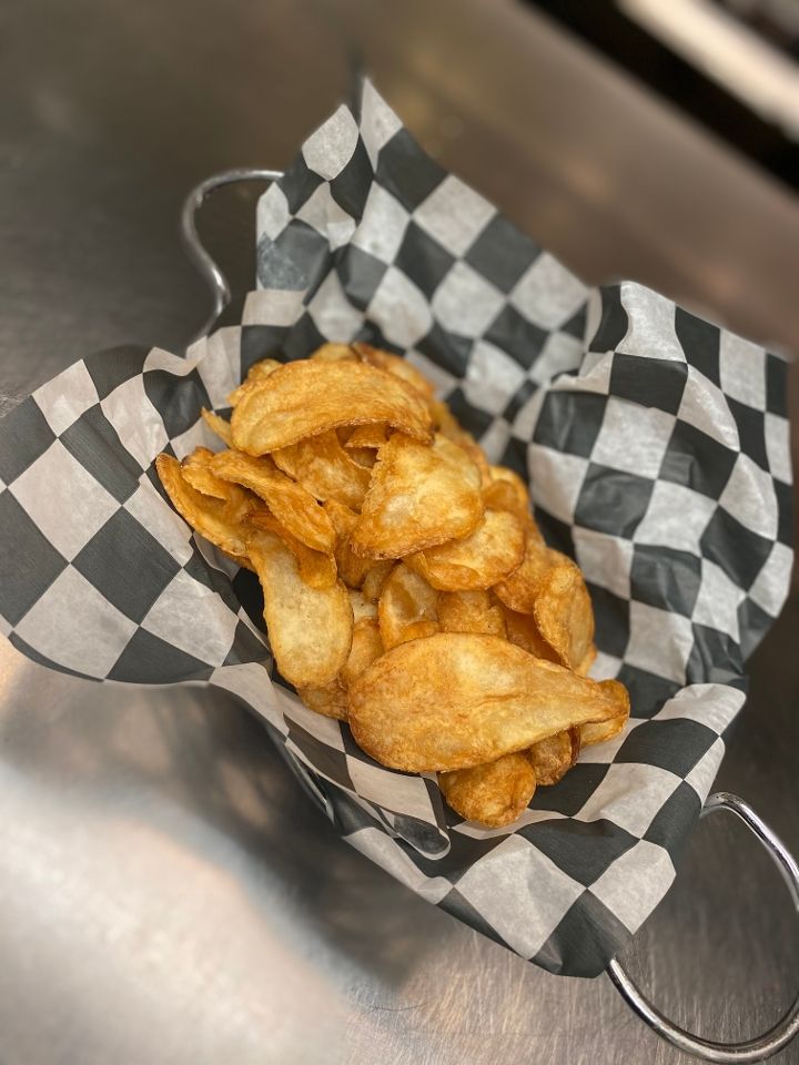 HARVEY'S in HUNTERSVILLE Vermillion | Toast