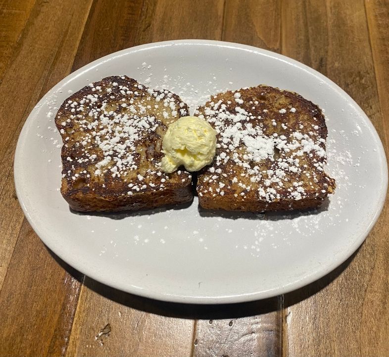 Ellie's Farmhouse-Southington | Toast