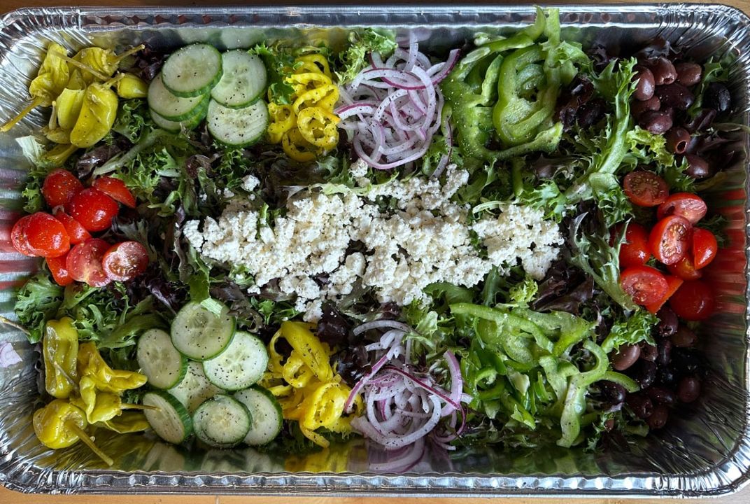 Crown Point - 10" ALF Tanner