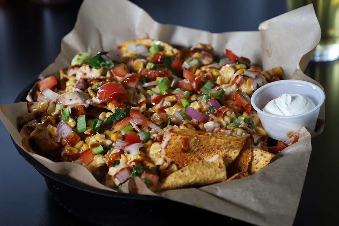 ShortE's BBQ 8805 Chamberry blvd suite 250 | Toast