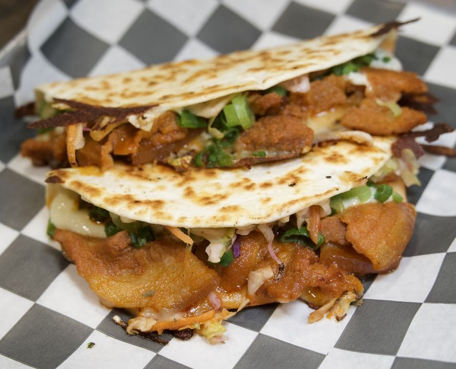 Taco Chinoz & Bar - Sterling 20921 Davenport Dr Unit 131 | Toast