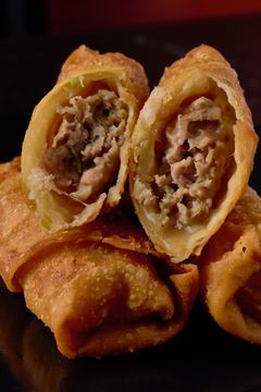 Pa Los Chinos - Melao - Tostones con Pollo Brocoli | Chicken w/ Brocoli ...