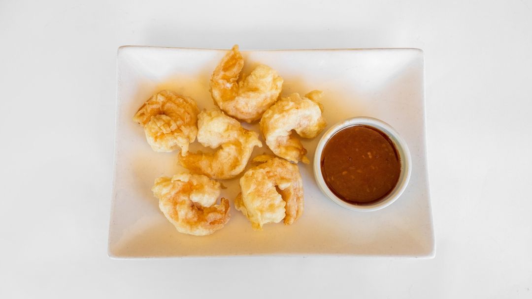 1482 West El Camino Real - 21 - Duck Salad