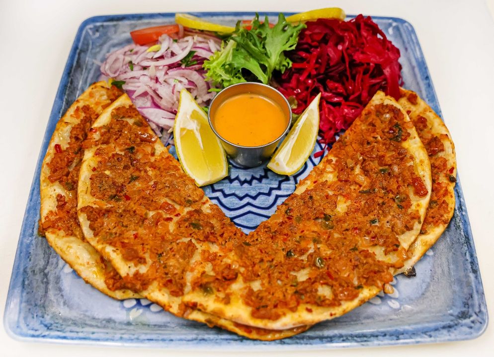 Bosphorous Turkish Cuisine - Winter Park | Toast