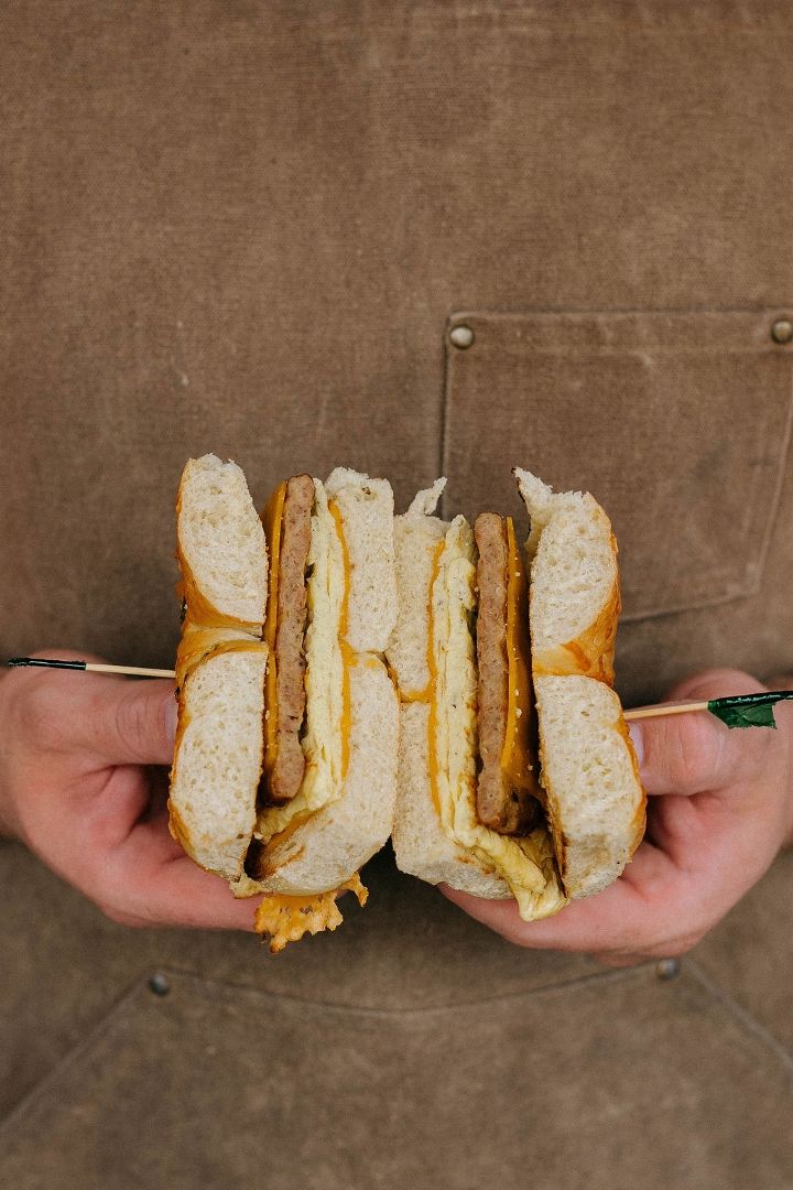 Bagelheads - Order Online | Fresh Homemade Bagels in Pensacola, FL