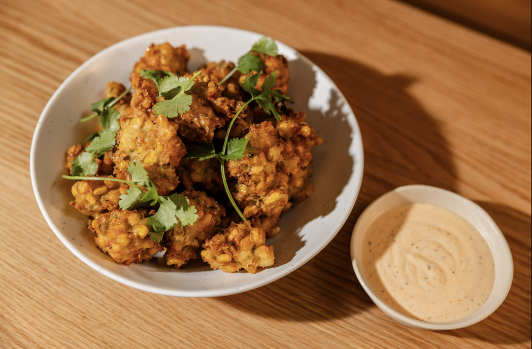 Loro Asian Smokehouse (Addison) | Toast