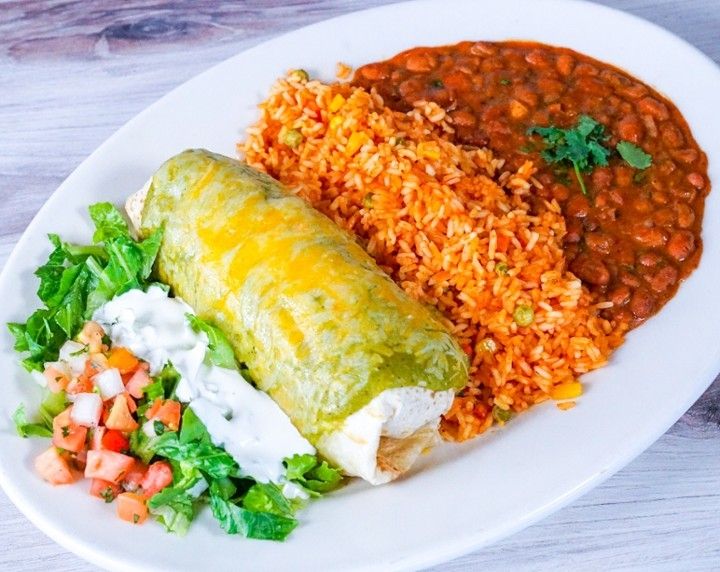 Guapo's Restaurant Georgetown | Toast