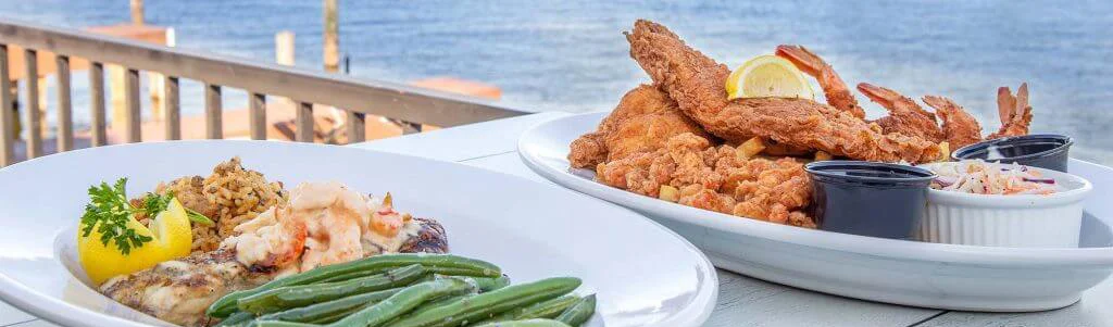 Monty’s Lighthouse - House LIT