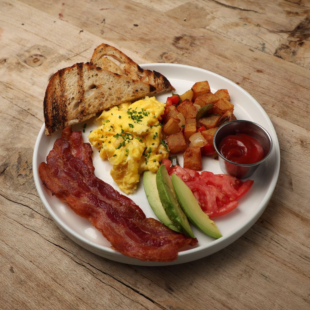 Necessary Purveyor Atlanta | Toast