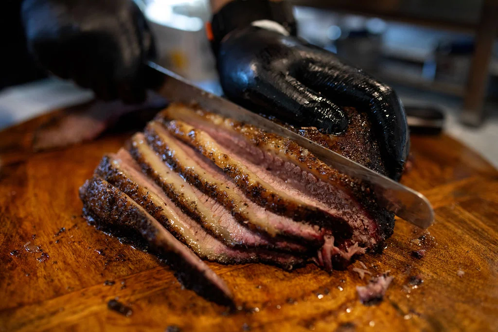Best BBQ in Stockbridge, GA | Disruption BBQ | BBQ near me