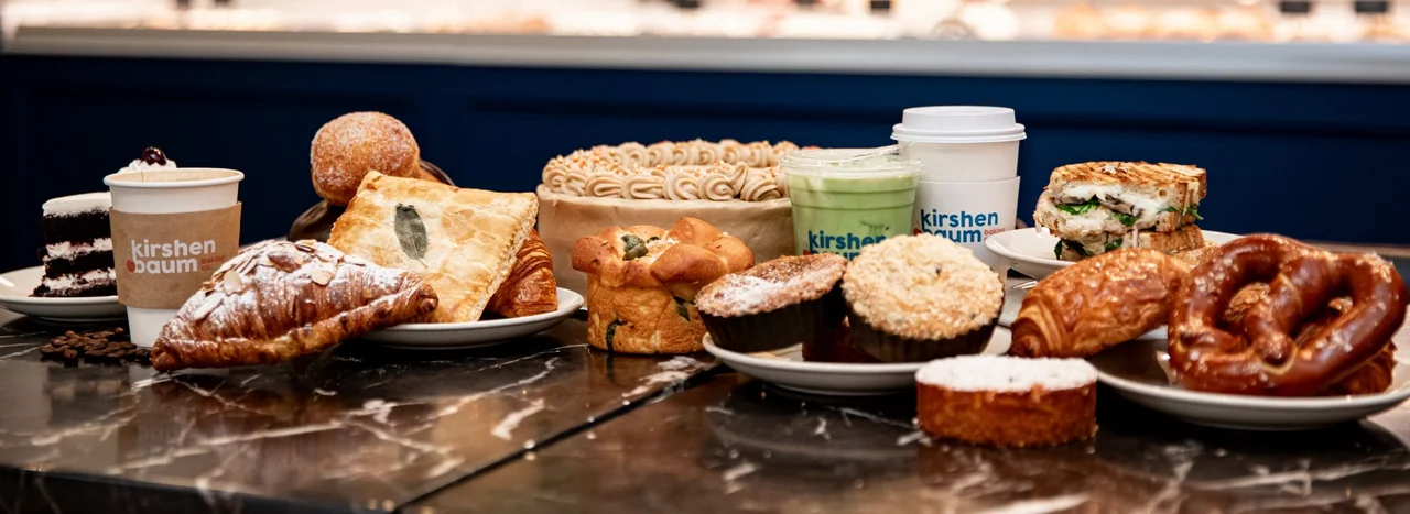 Kirshenbaum Baking Co.