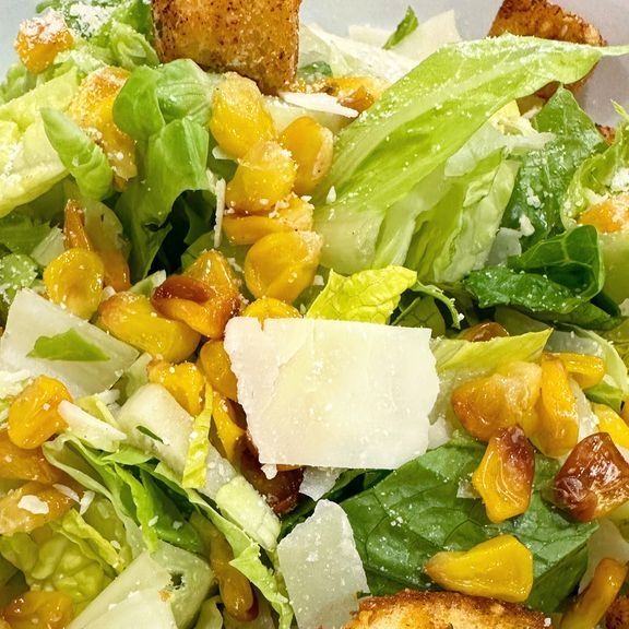 Trio Pizza - BLT Wrap