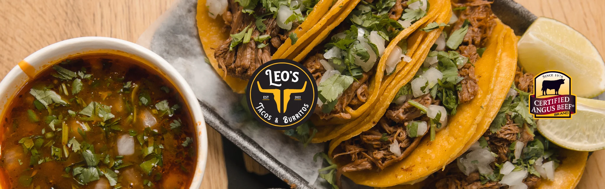 Leo's Tacos & Burritos ( Avondale ) - Chorizo Taco