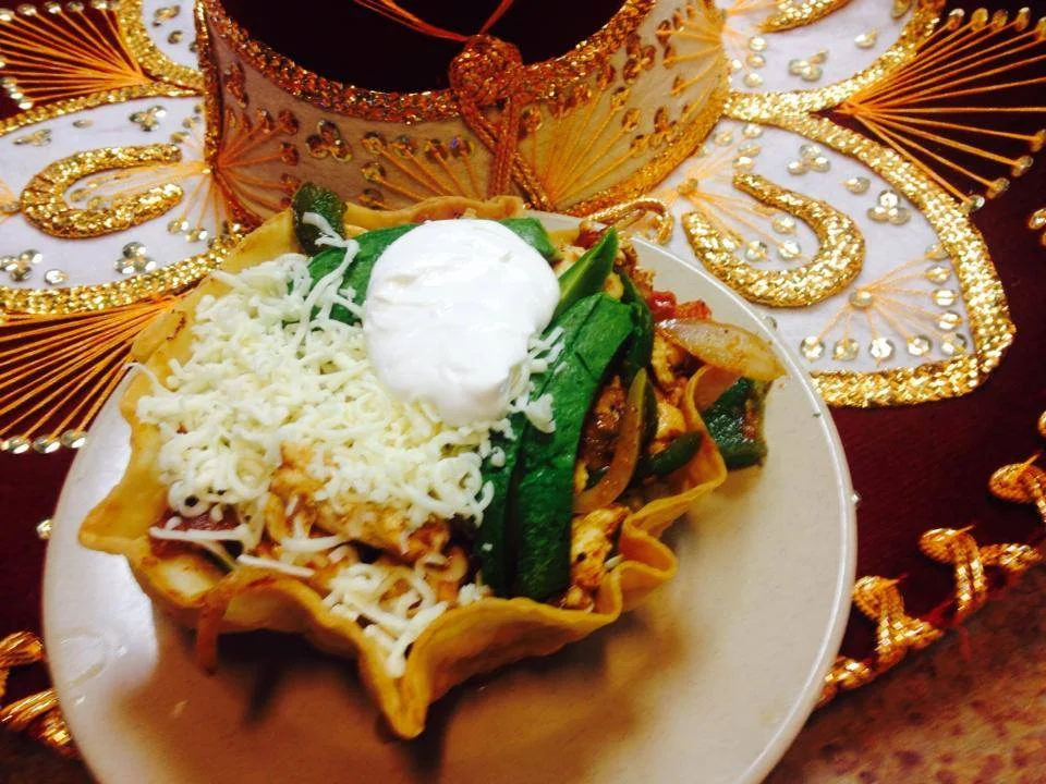 El Agave Mexican Grill
