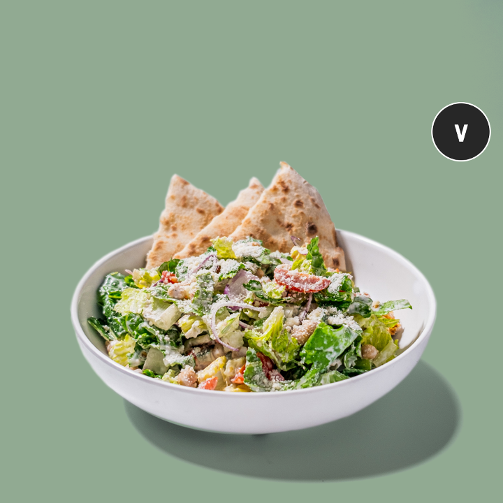 Old Scratch Pizza - Dayton | Toast